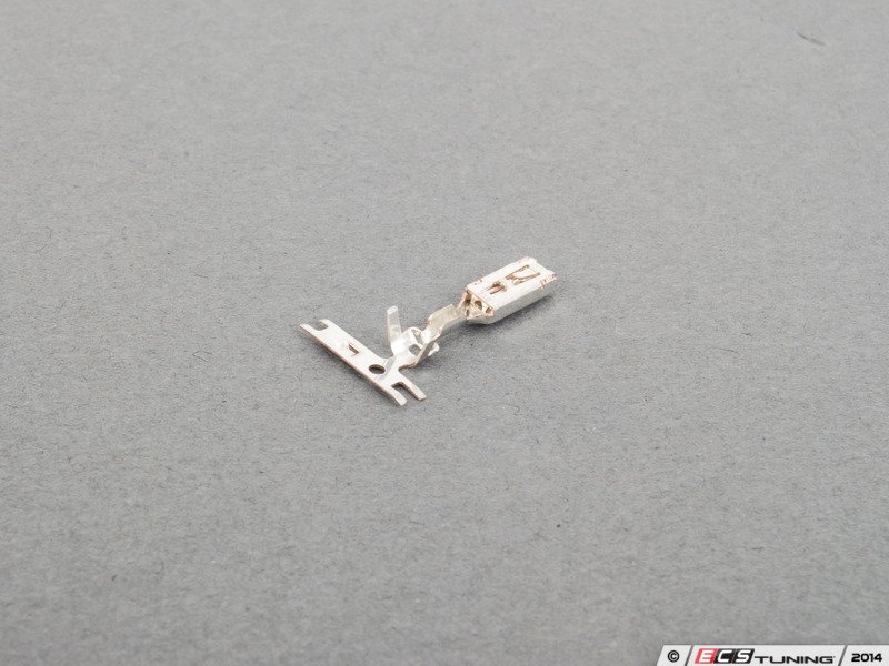 Genuine MINI - 12521427612 - Socket Terminal - Priced Each (12-52-1-427 ...