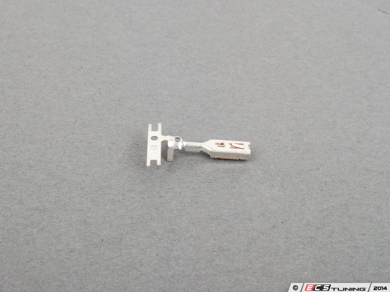 Genuine MINI - 12521427612 - Socket Terminal - Priced Each (12-52-1-427 ...