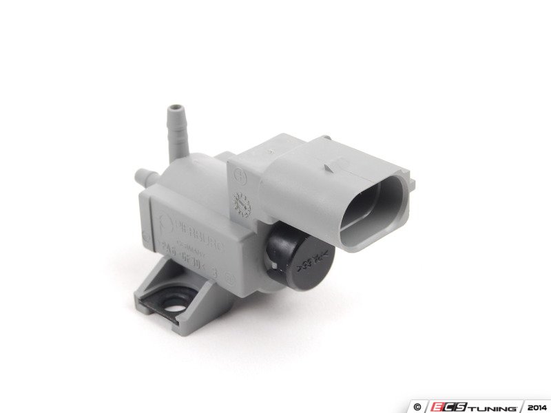 Genuine Volkswagen Audi - 079906283D - Solenoid Valve (N249) (079 906 ...