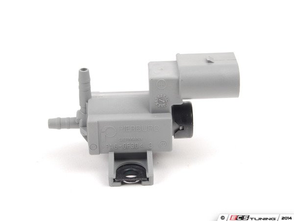 Genuine Volkswagen Audi - 079906283D - Solenoid Valve (N249) (079 906 ...