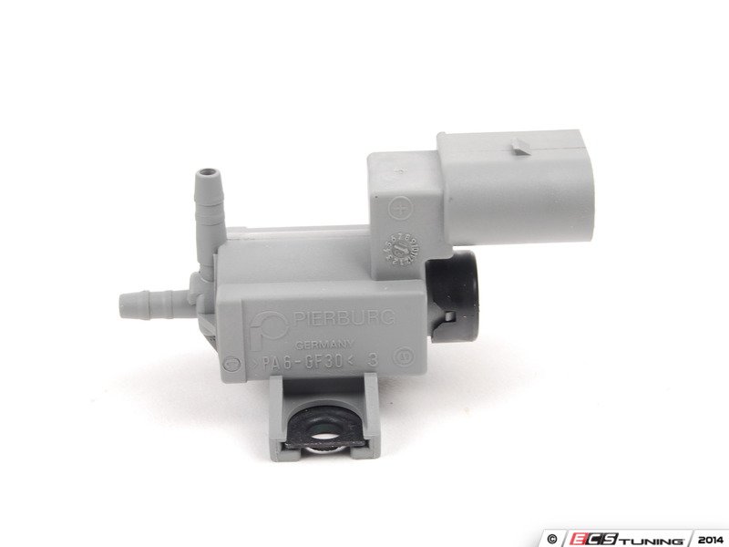 Genuine Volkswagen Audi - 079906283D - Solenoid Valve (N249) (079 906 ...