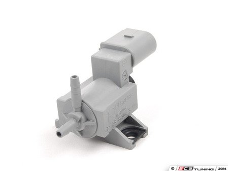 Genuine Volkswagen Audi - 079906283D - Solenoid Valve (N249) (079 906 ...