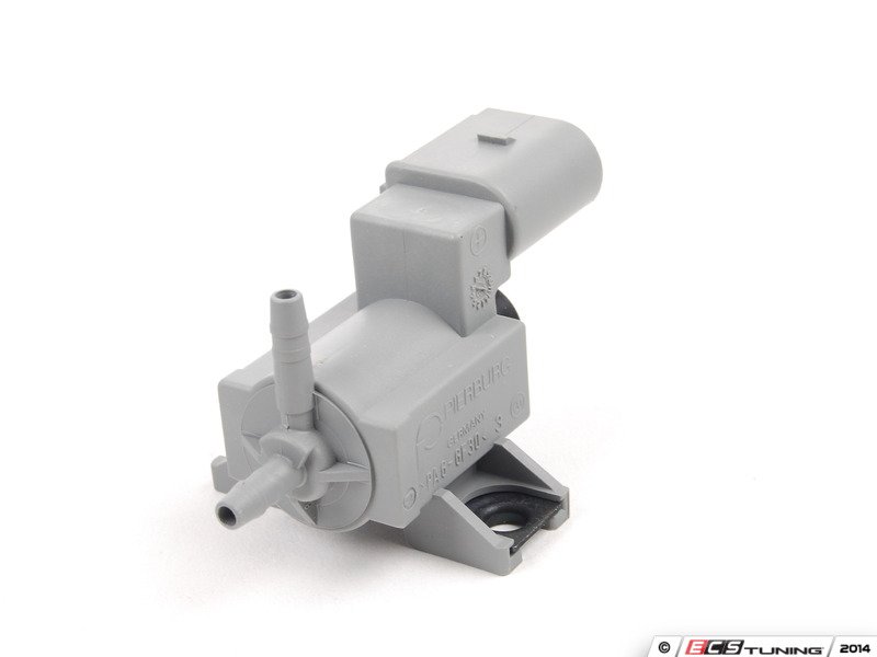 Genuine Volkswagen Audi - 079906283D - Solenoid Valve (N249) (079 906 ...