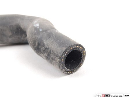 Genuine Volkswagen Audi - 06C121096E - Cooling Hose - (NO LONGER ...