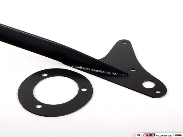 Genuine BMW - 51710420759 - Strut Tower Brace (51-71-0-420-759)