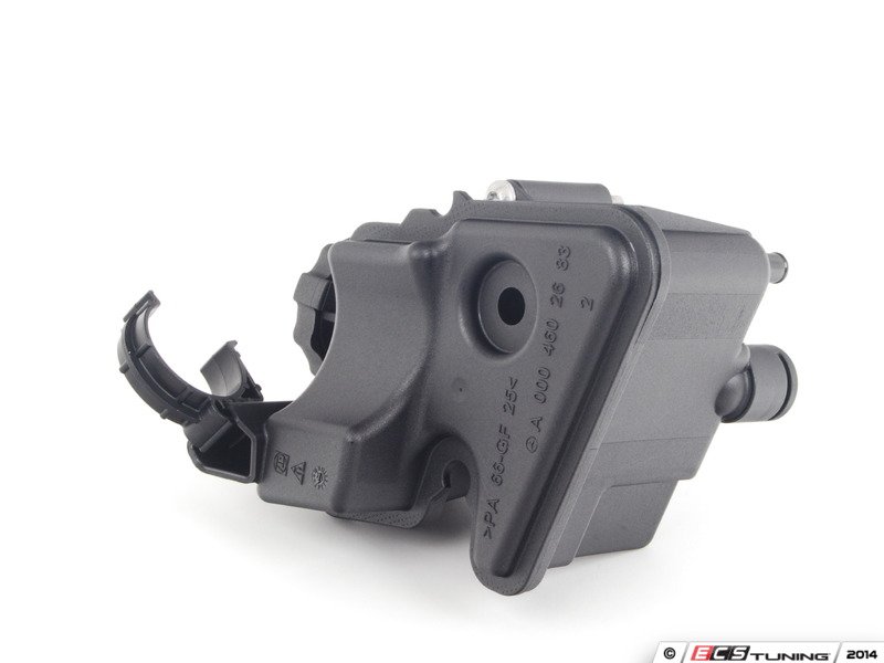 Genuine Mercedes Benz - 0004602683 - Power Steering Reservoir