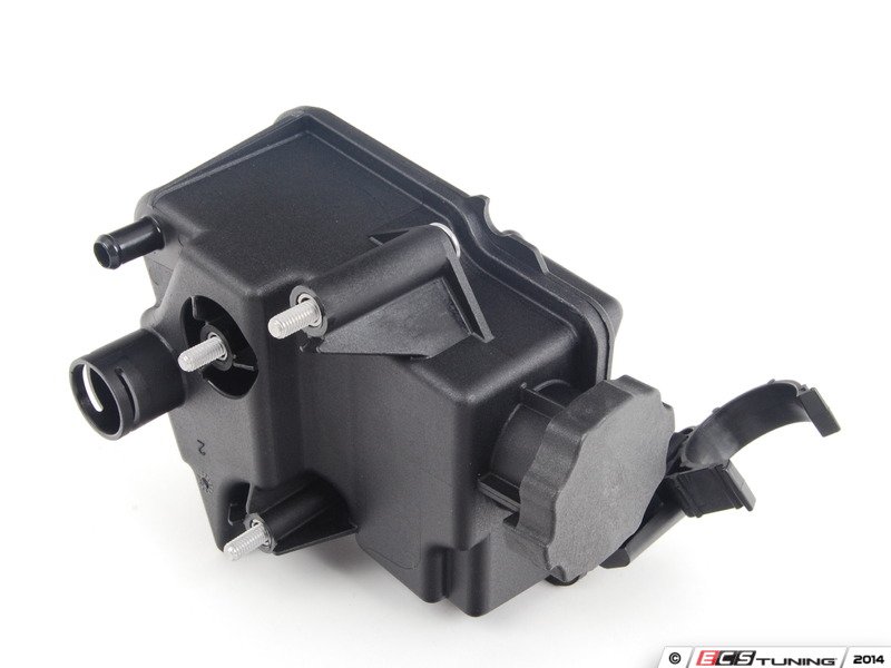 Genuine Mercedes Benz - 0004602683 - Power Steering Reservoir