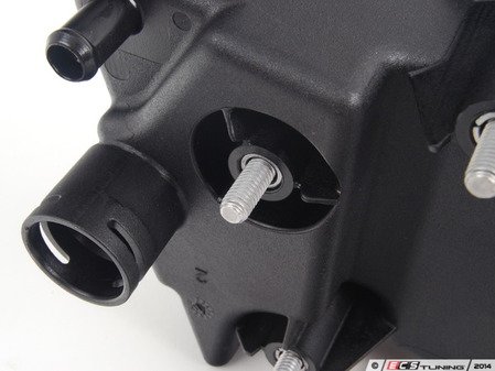 Genuine Mercedes Benz - 0004602683 - Power Steering Reservoir