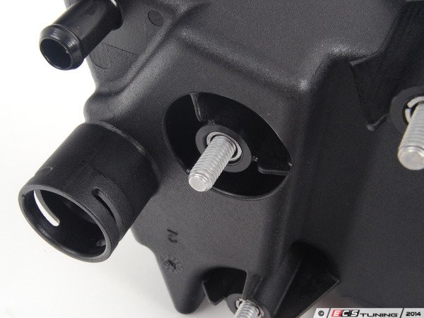 Genuine Mercedes Benz - 0004602683 - Power Steering Reservoir