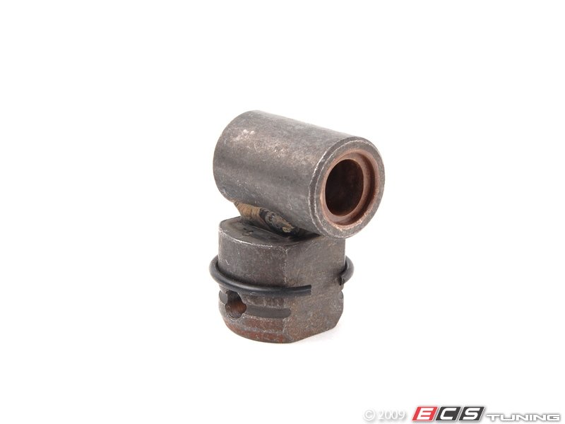 Genuine BMW - 25117501309 - Shift Rod Lever Joint - Manual Transmission ...