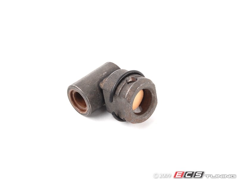 Genuine BMW - 25117501309 - Shift Rod Lever Joint - Manual Transmission ...