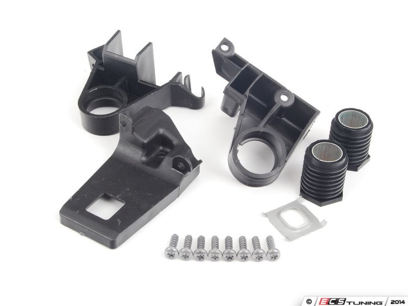 Genuine Mercedes Benz - 2518200159 - TS FASTENING