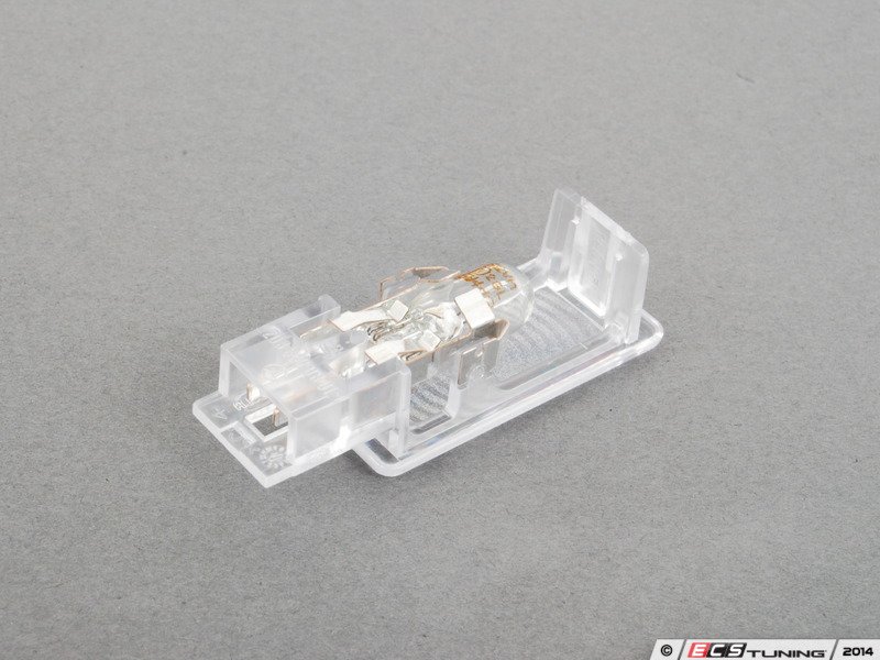 Genuine Mercedes Benz - 2038200801 - INTERIOR LAM