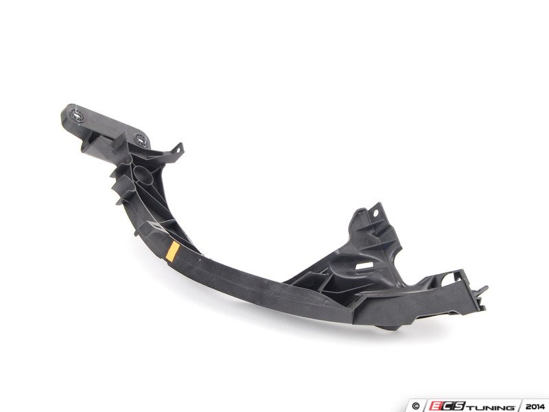 Genuine BMW - 51648051988 - Headlight Bracket - Right (51-64-8-051-988)