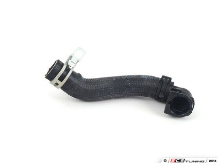 Genuine MINI - 11537600674 - Return Hose (11-53-7-600-674)