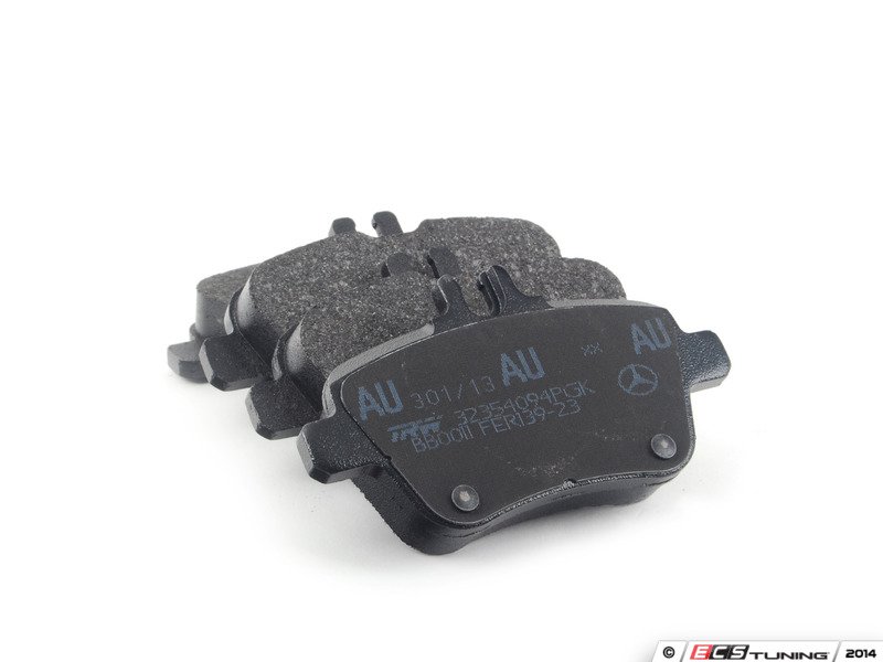 Genuine Mercedes Benz - 0064208020 - Genuine Mercedes Benz