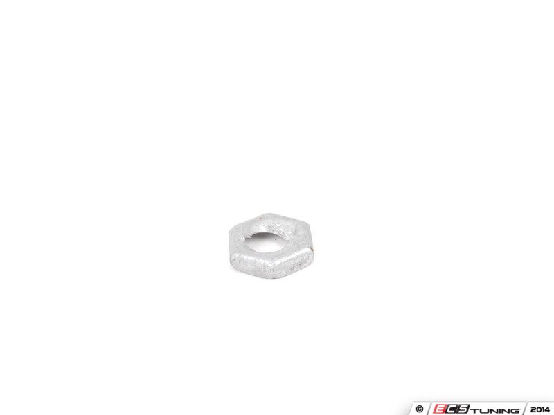 Genuine Mercedes Benz - 0009904956 - Nut - Priced Each