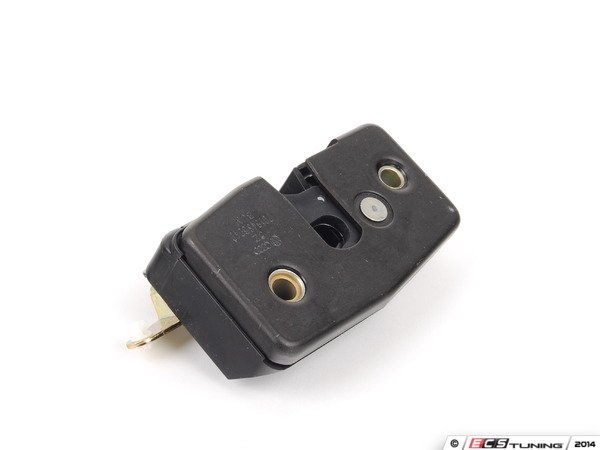 Genuine Volkswagen Audi - 701843604D - LOCK (701 843 604 D)