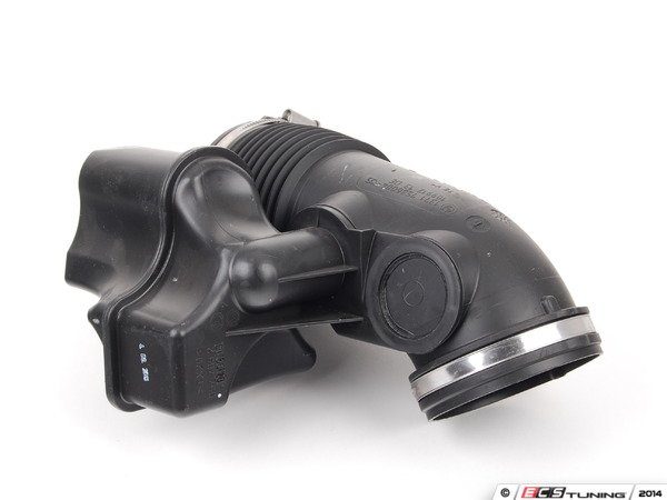 Genuine BMW - 13717536004 - Air Intake Boot (13-71-7-536-004)