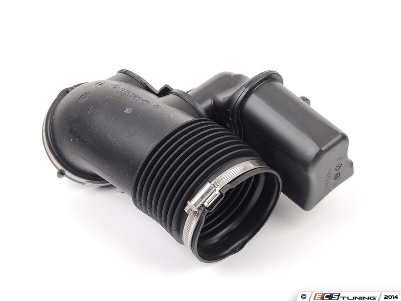 Genuine BMW - 13717536004 - Air Intake Boot (13-71-7-536-004)