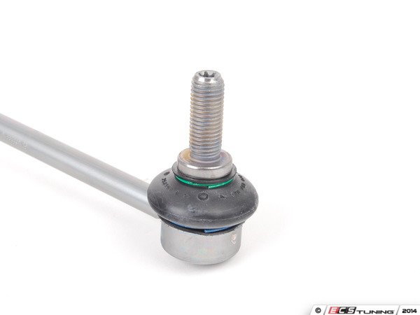 Genuine BMW - 37116859653 - Front Sway Bar End Link - Left (37-11-6-859 ...