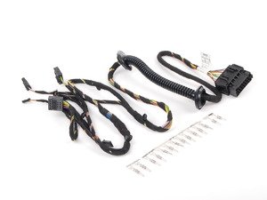 BMW Exterior Wiring Harnesses - ECS Tuning