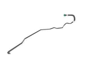 BMW E92 Automatic Transmission Oil Cooler Parts - ECS Tuning