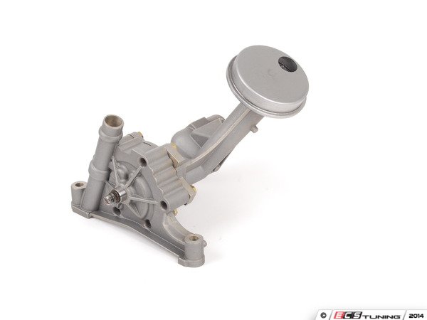 Genuine BMW - 11411317100 - Oil Pump (11-41-1-317-100)
