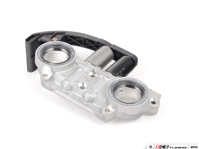 Genuine Volkswagen Audi - 06C103108D - Camshaft Timing case - Cylinders ...