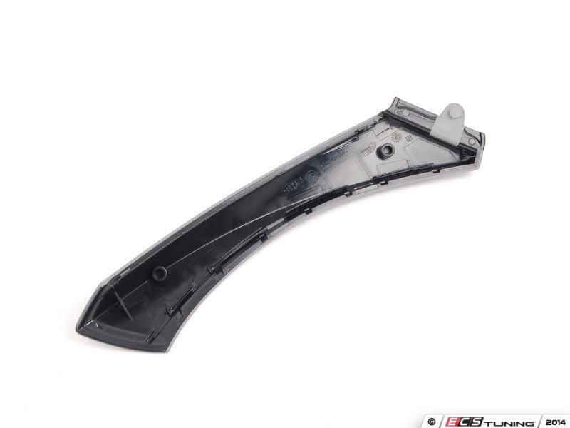 Genuine BMW - 51419150338 - Interior Door Handle - right (51-41-9-150-338)