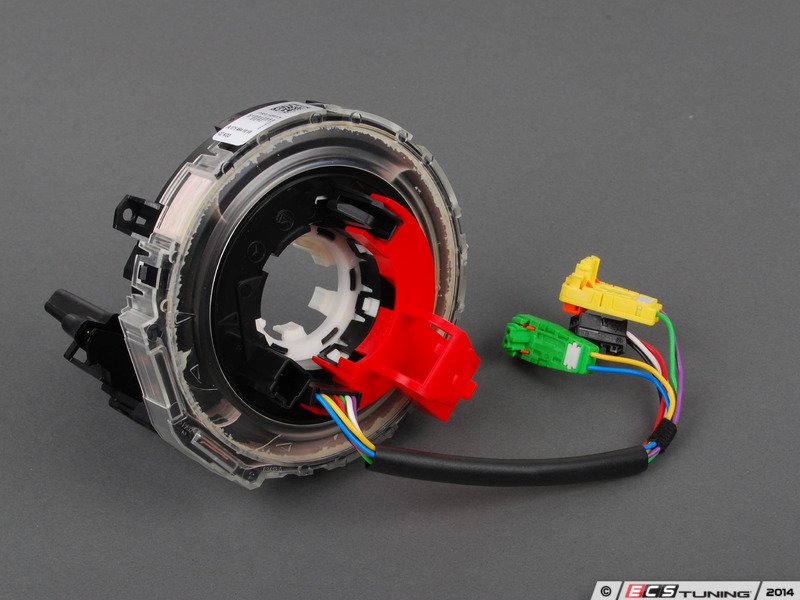 Genuine Mercedes Benz - 1714641018 - CONTACT SPIR