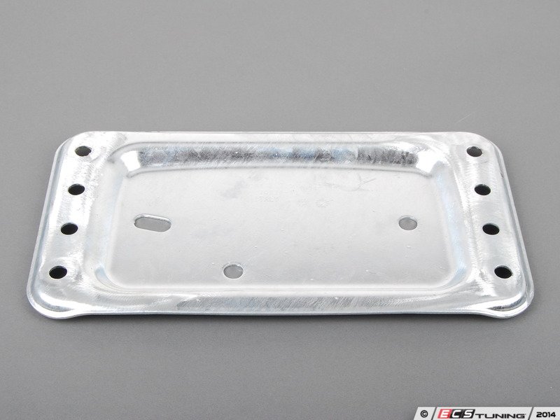 Genuine BMW - 41127189272 - CARRIER (41-12-7-189-272)