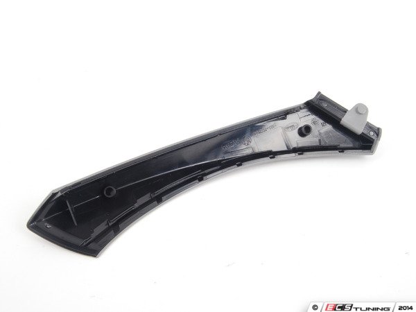 Genuine BMW - 51419150338 - Interior Door Handle - right (51-41-9-150-338)
