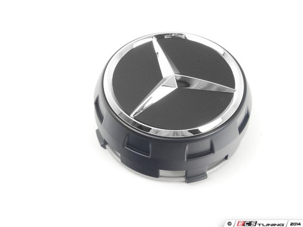 Genuine Mercedes Benz - 00040009009283 - Center Cap - Priced Each