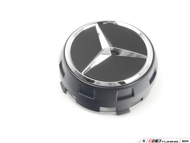 Genuine Mercedes Benz - 00040009009283 - Center Cap - Priced Each
