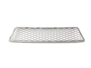 Genuine BMW - 51117154722 - Bumper Grille - Right (51-11-7-154-722)
