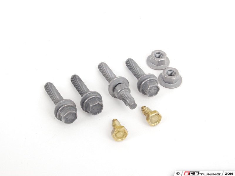 Genuine Mercedes Benz - 0031544006 - Voltage Regulator