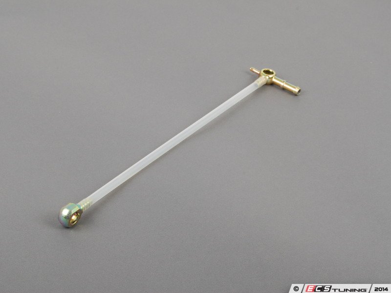 Genuine Mercedes Benz - 6150705632 - Diesel Fuel Line