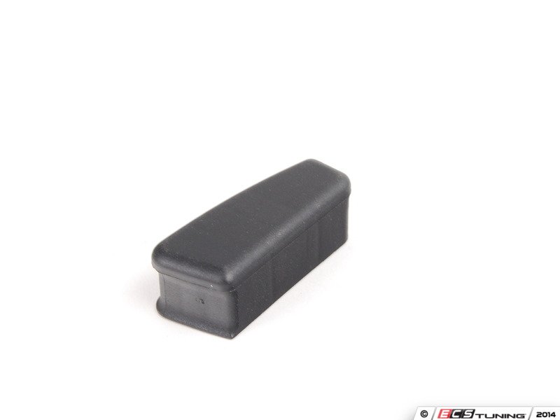 Genuine Mercedes Benz - 1268211058 - Seat Knob - Seat Height Adjustment