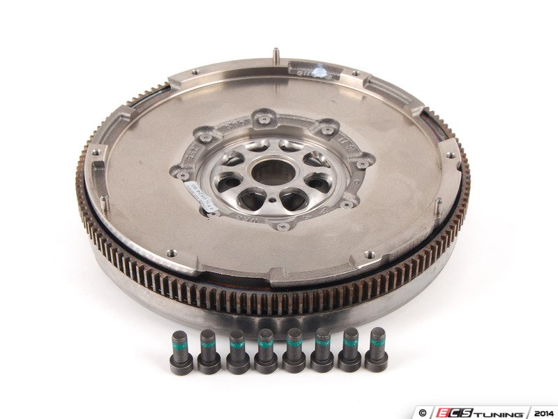 LUK - 06J105266H - 6-Speed Manual Flywheel