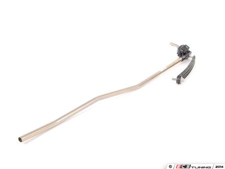 Genuine Volkswagen Audi - 8K0711151D - Shifter Selector Shaft (8K0 711 ...