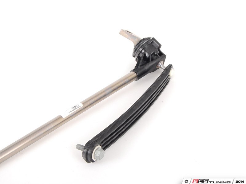 Genuine Volkswagen Audi - 8K0711151D - Shifter Selector Shaft (8K0 711 ...