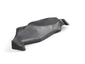 Genuine BMW - 51713401811 - Cowl/Rain Tray/Lower windshield cover (51 ...