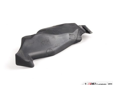 Genuine BMW - 51713401653 - APRON COVER (51-71-3-401-653)