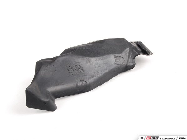 Genuine BMW - 51713401653 - APRON COVER (51-71-3-401-653)