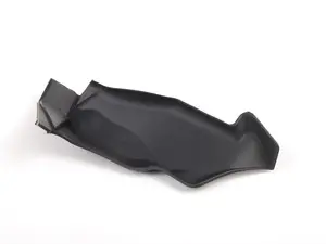 Genuine BMW - 51713401811 - Cowl/Rain Tray/Lower windshield cover (51 ...