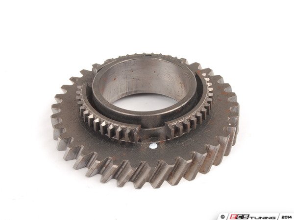 Genuine Volkswagen Audi - 01X311217 - WHEEL (01X 311 217)