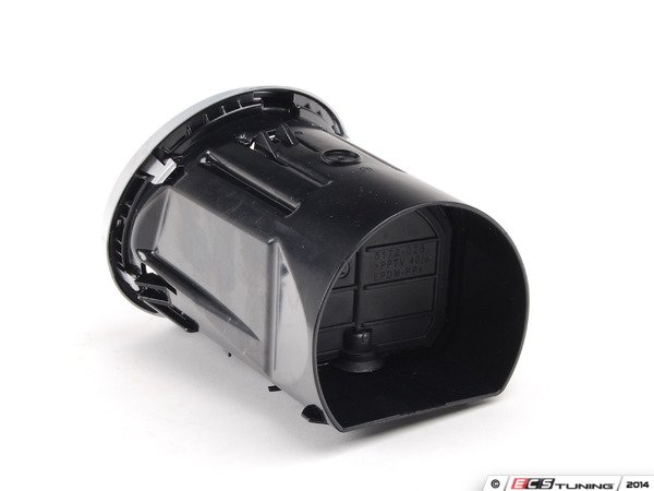 Genuine Mercedes Benz - 16483021547379 - Center Vent - Priced Each