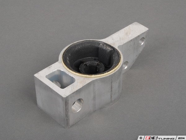 Meyle HD - 1K0199231J - Left Control Arm Mount - Rear Position