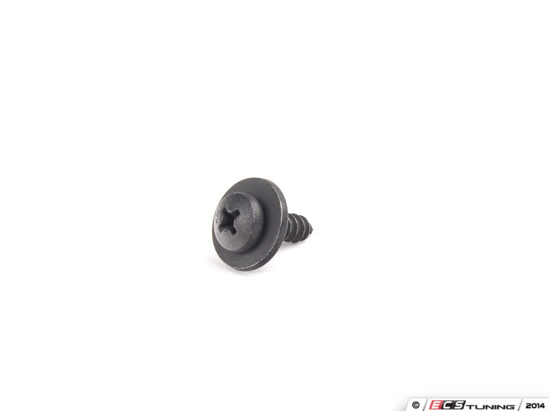 Genuine Porsche - 90014314907 - Tapping Screw - Priced Each